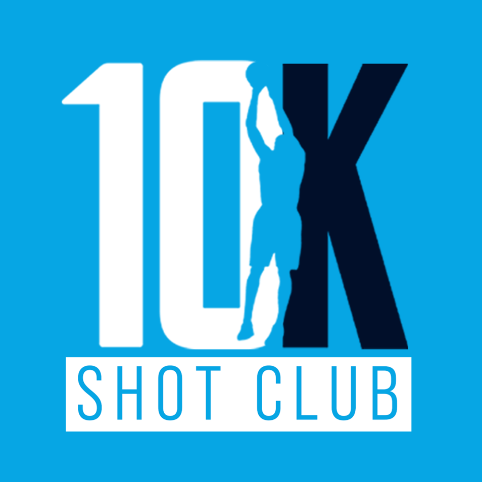 Pure Sweat Basketball