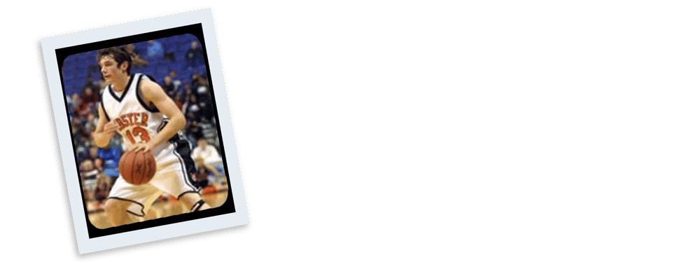 Pure Sweat Basketball