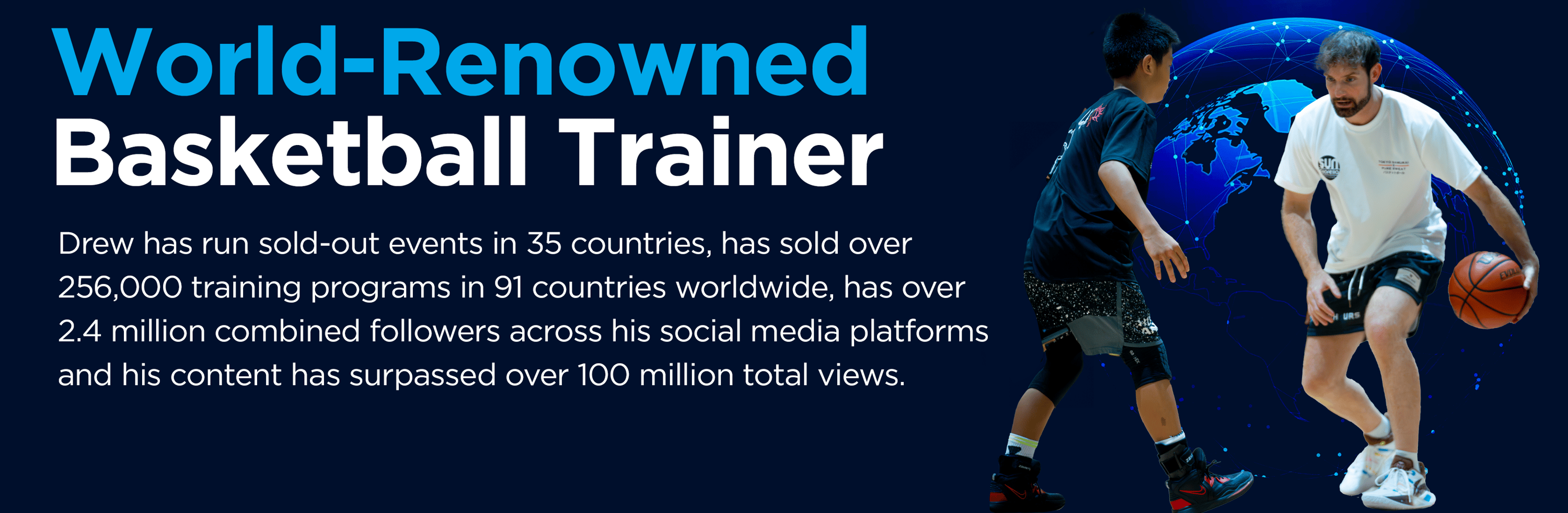 Pure Sweat Basketball