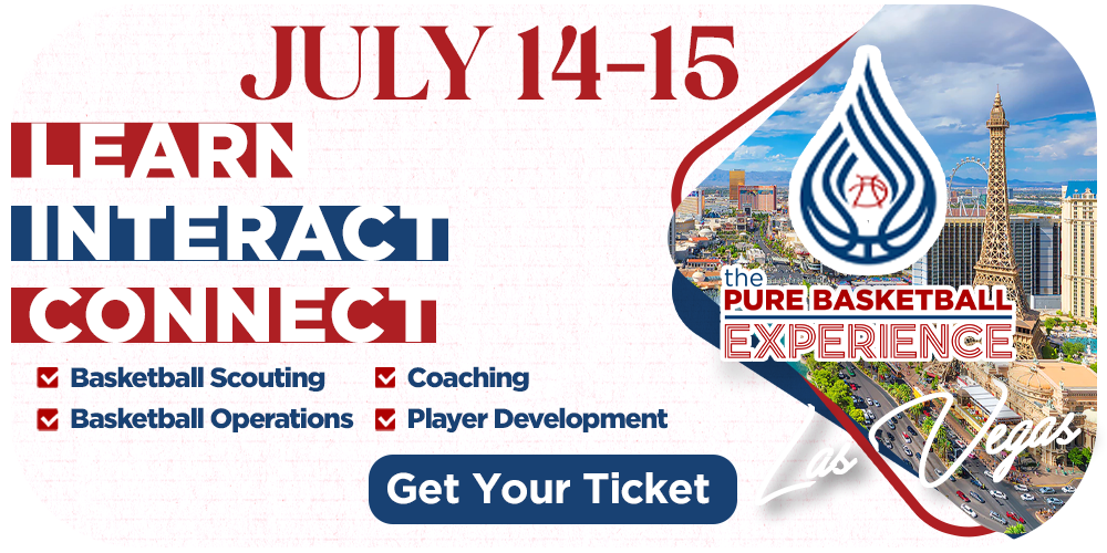 Pure Sweat Basketball Home