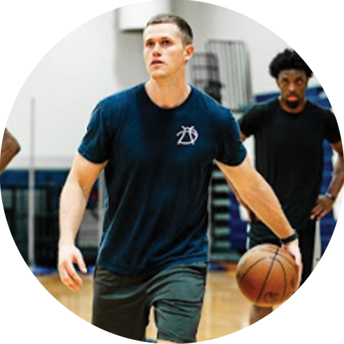 Skills Coach - Mike Messer