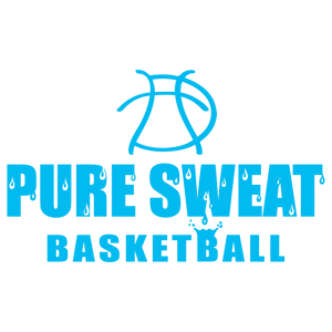 Pure Sweat Virtual Basketball School