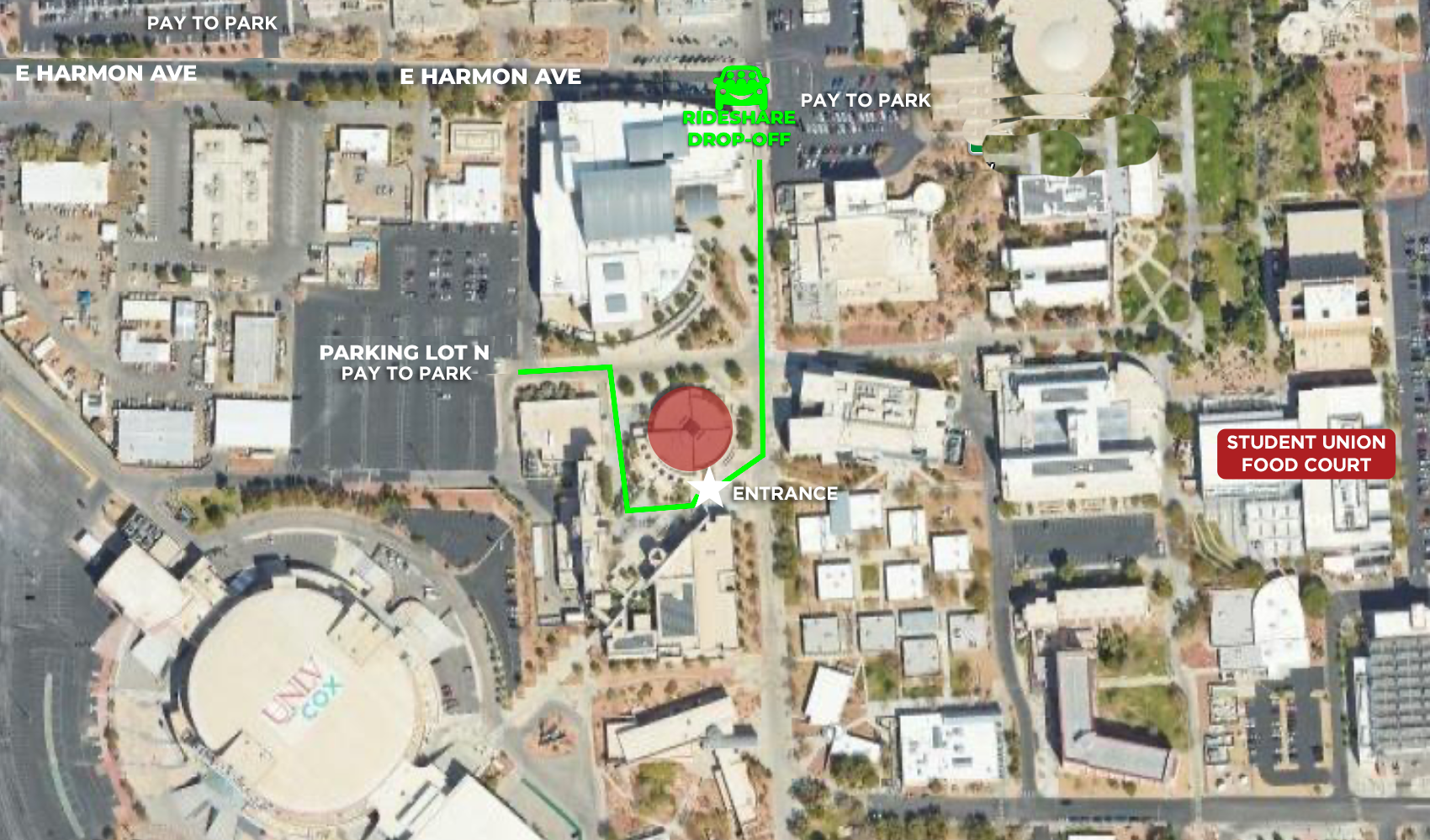 The Pure Basketball Experience Schedule - Las Vegas 2025
